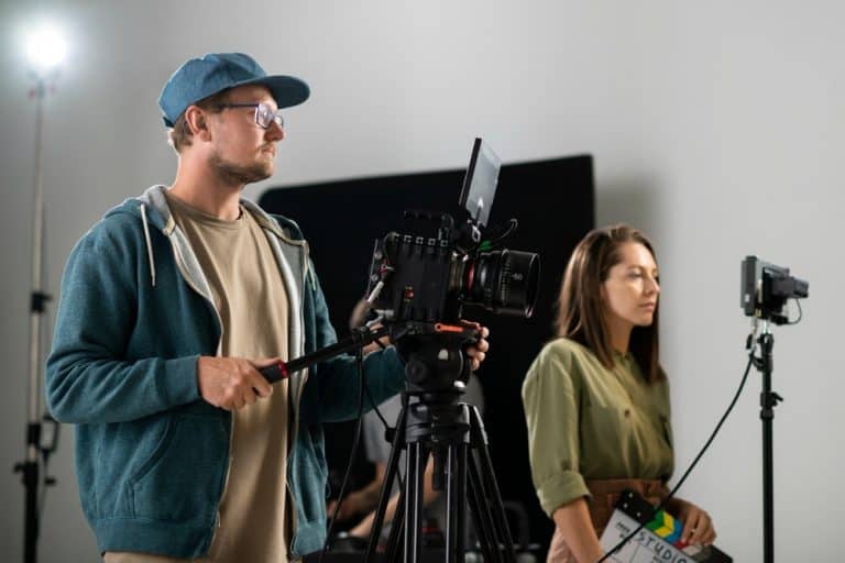 A Guide to Film Production Insurance - Midland Insurance Brokers
