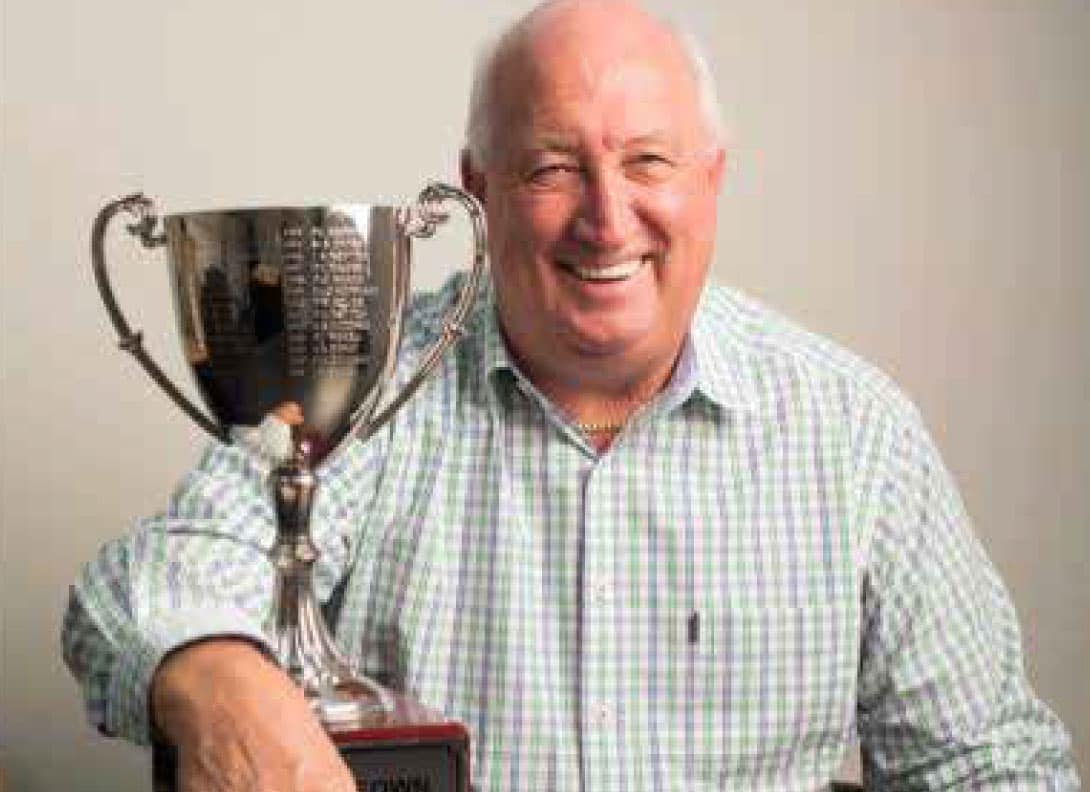 Managing Director, Terry Lane | Midland Insurance