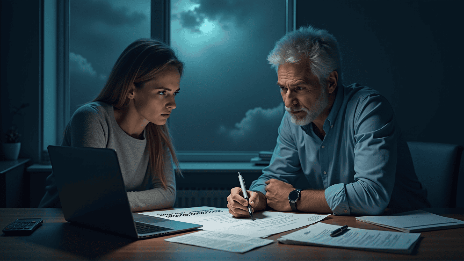 The Risks of Switching Insurance Companies - Midland Insurance Brokers